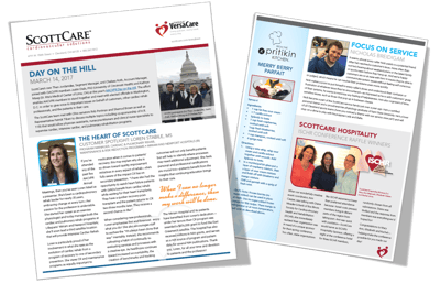 Resources for Cardiopulmonary Rehabilitation Professionals by ScottCare ...