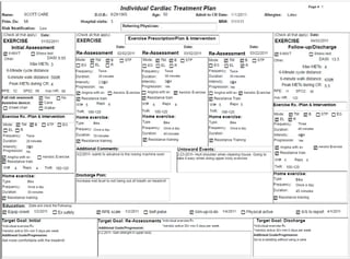 Resources for Cardiopulmonary Rehabilitation Professionals by ScottCare ...