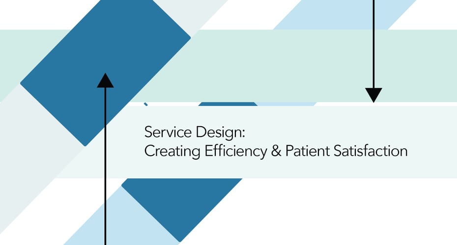 Designing a Better Patient Experience