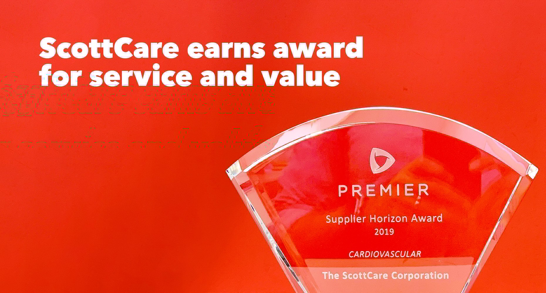 ScottCare Wins Award for Service & Value